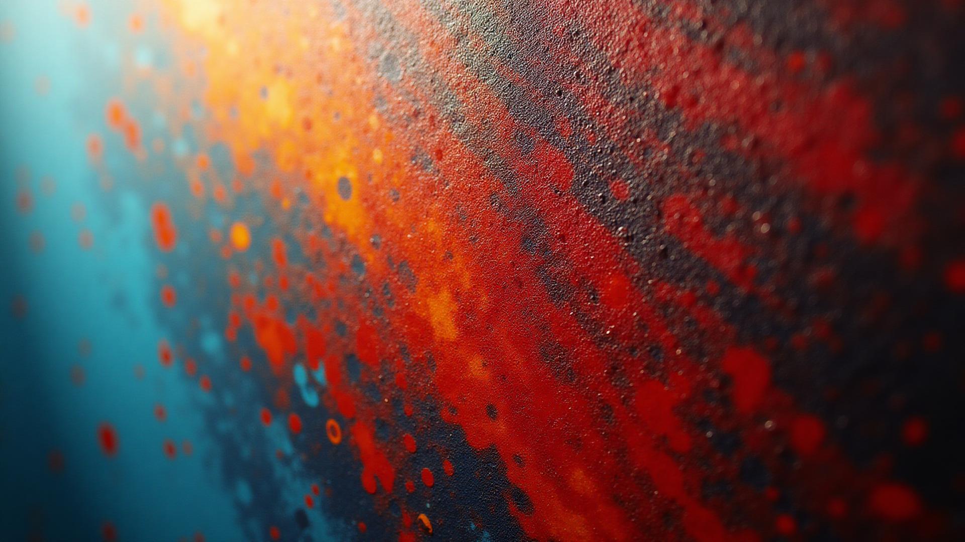What is Heavy Body Acrylic Paint? Texture, Uses & Buying Guide